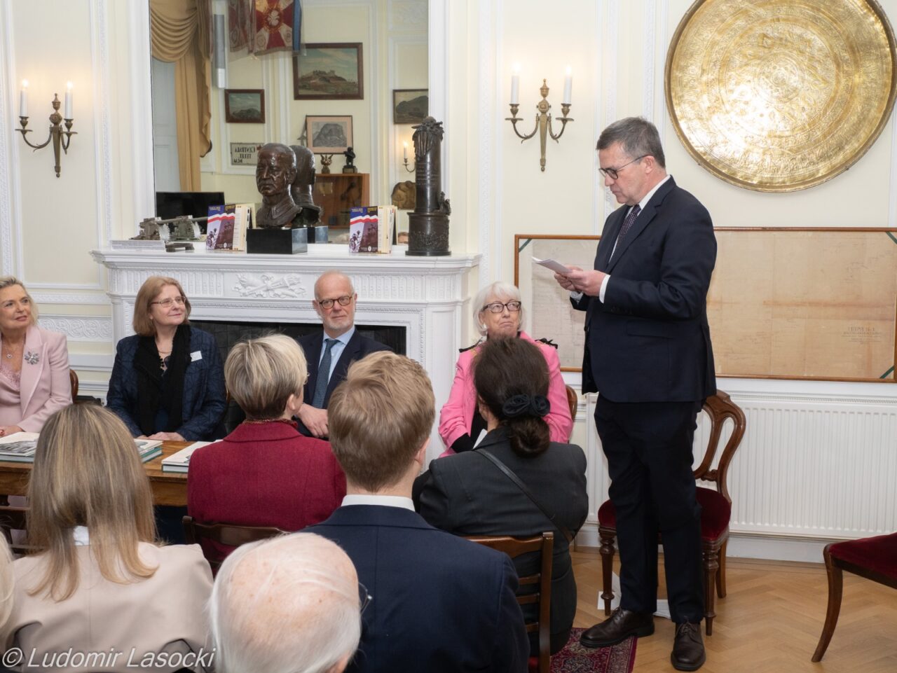 80th anniversary of the Battle of Monte Cassino | PISM