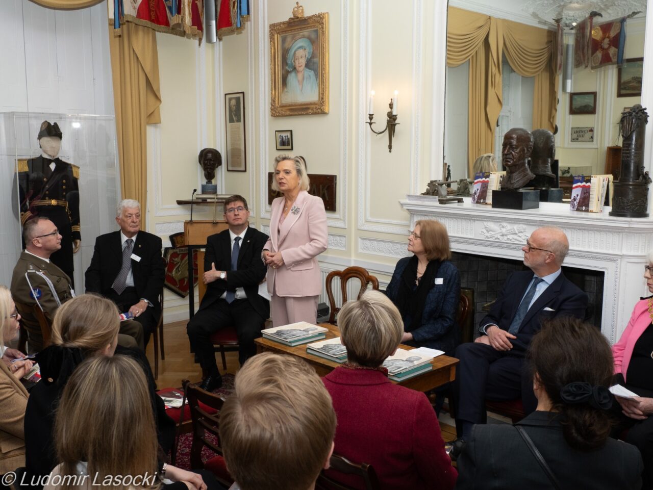 80th anniversary of the Battle of Monte Cassino | PISM